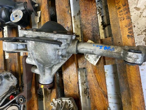 1996-2005 Ford Explorer Front Axle Differential Carrier 4.10 Ratio | eBay