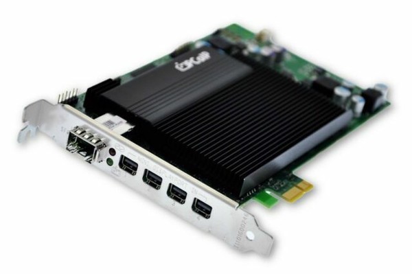 Dell Tera2 PCoIP Quad Display Host Card Full Height for sale online | eBay