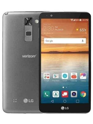 LG Stylo 2 V X VS835 Verizon Unlocked 16GB Gray Very Good | eBay