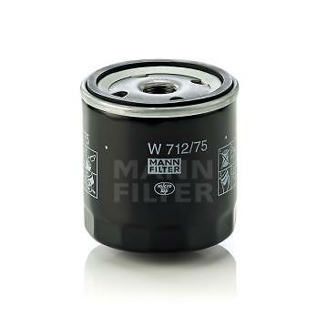 Filtro olio MANN MLS000530|94797406|EC94797406|96458873D|96458873| | eBay