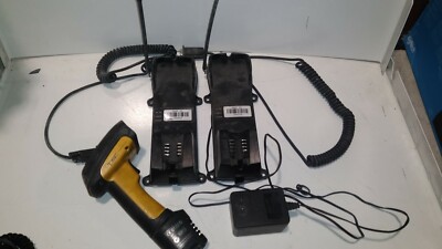 Barcode Scanners - Base Station