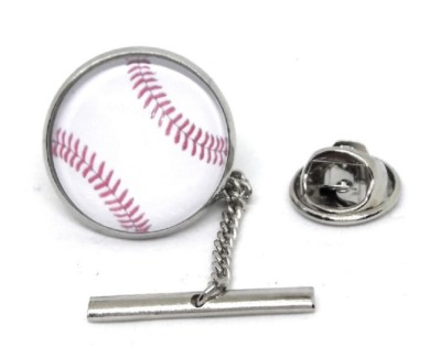 BASEBALL TIE TACK/LAPEL PIN MANUFACTURERS DIRECT PRICING !!! | eBay