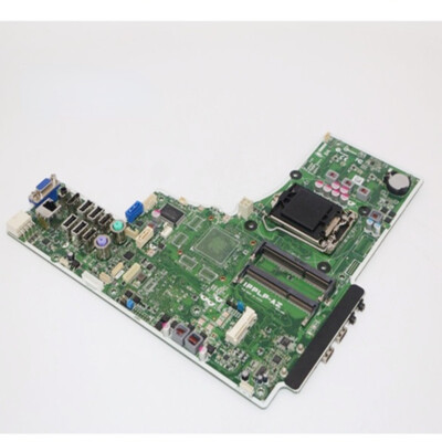 For DELL OptiPlex 9020 AIO Motherboard Q87 CN-0WPG9H IPPLP-AZ Desktop ...