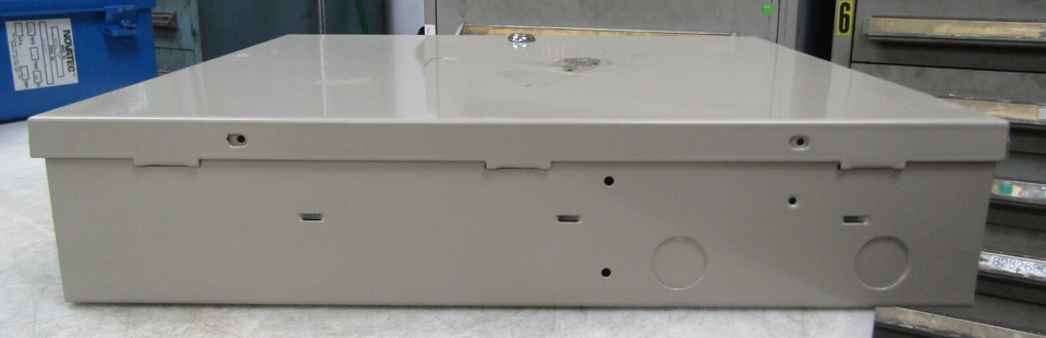 💥HONEYWELL VISTA-20P ADEMCO FIRE ALARM CONTROL PANEL | eBay