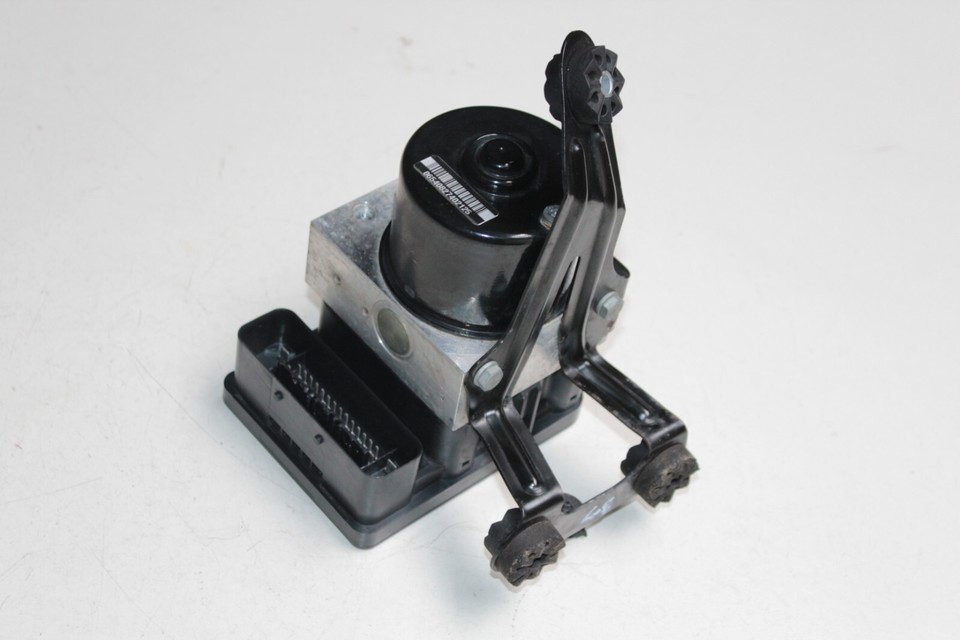 Blocco ABS Centralina Idraulica ABS Mini Cooper One R50 6760266 ...