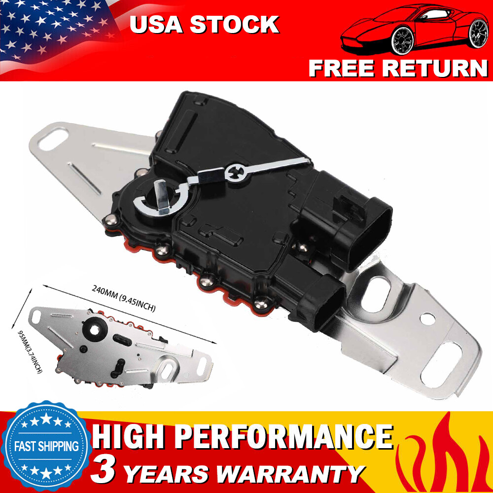 4L60E PRNDL NEUTRAL SAFETY SWITCH MLPS FOR 1995-2003 GMC Chevy Truck ...