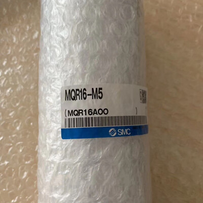 One SMC MQR16-M5 Rotary Joint New Expedited Shipping#YC | eBay
