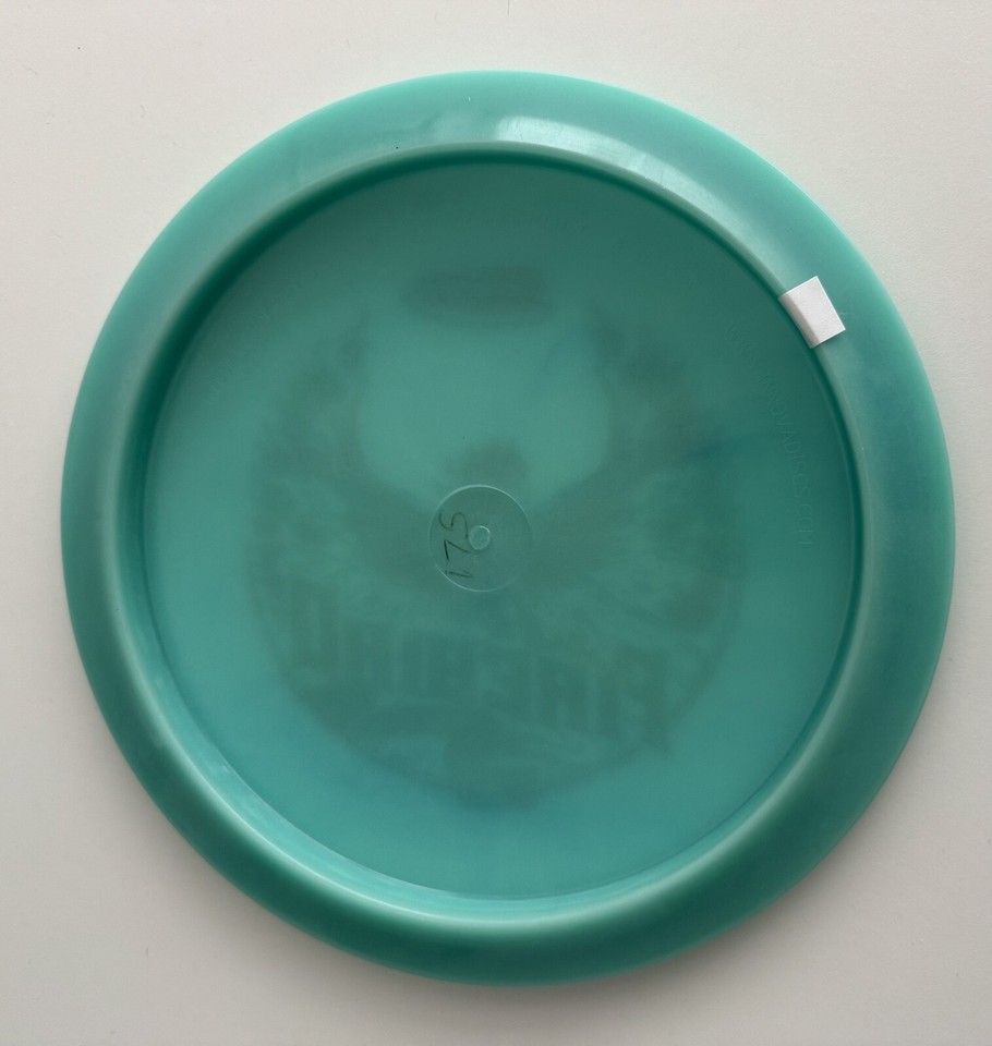 2020 Innova Sexton Champion Glow Firebird 175g New and Unthrown | eBay