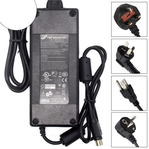 Cisco Tandberg EX90 TTC7-19 Power Supply | AC Adapter | Video ...