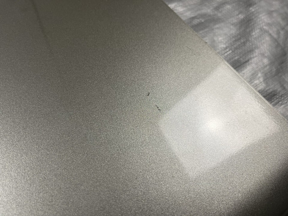 2012 Forest River Georgetown RV Motorhome Right Storage Compartment ...