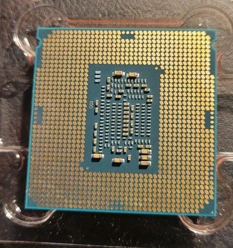 Intel Core I7-7700 Quad-core 3.6GHz 8MB Kaby Lake LGA 1151 CPU Desktop ...