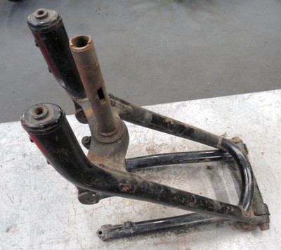 BMW /2 Earles Fork r50 r60 r50/2 r60/2 r69s r50s | eBay