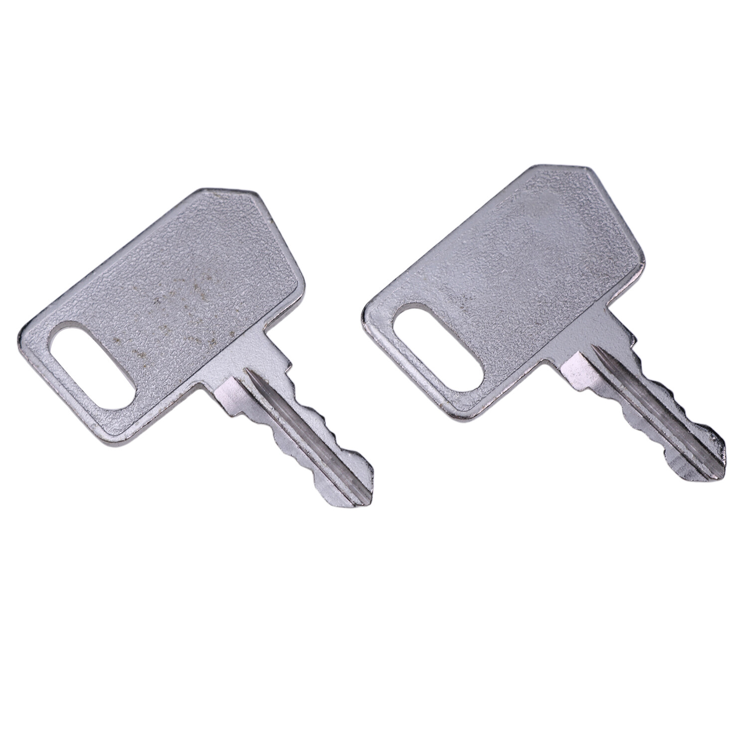 2X Ignition Start Starter Keys For Terex 14644 M516 Generation 7 ...