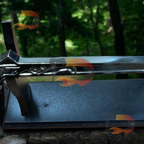 Custom Handmade Hammer Shadow of Mordor one Ring Cosplay Hammer | Table ...