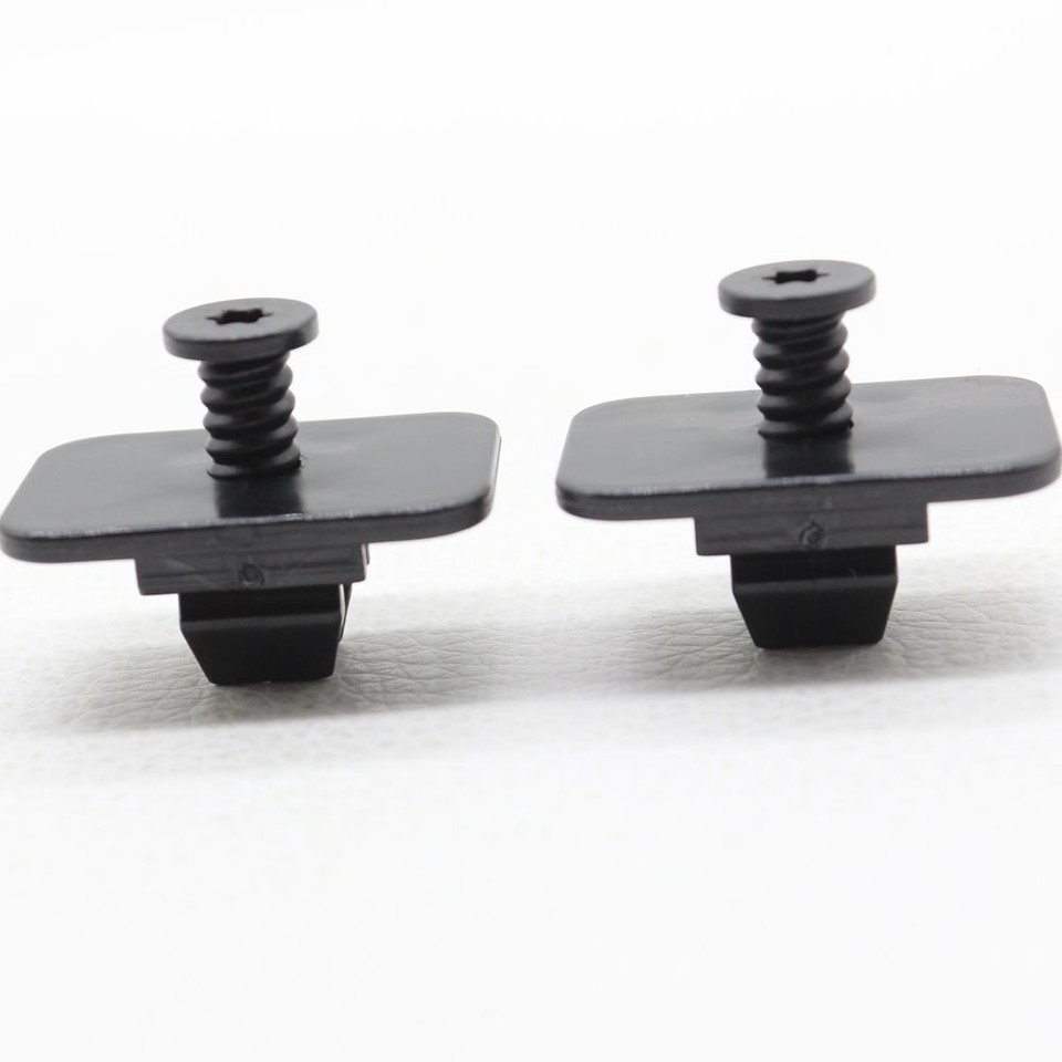 WHT005263 For VW 12-18 Passat Bumper-Spoiler Rivet Push-Type Fastener ...