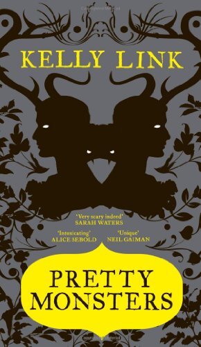 Pretty Monsters By Kelly Link. 9781847677839 | eBay