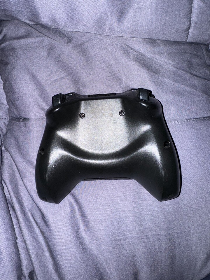 Nvidia Shield Controller P2570 Wireless Gaming Black USB | eBay