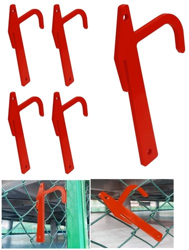 Chain Link Fence Metal Banana Clip Fence Stretcher Chain Link Fence ...