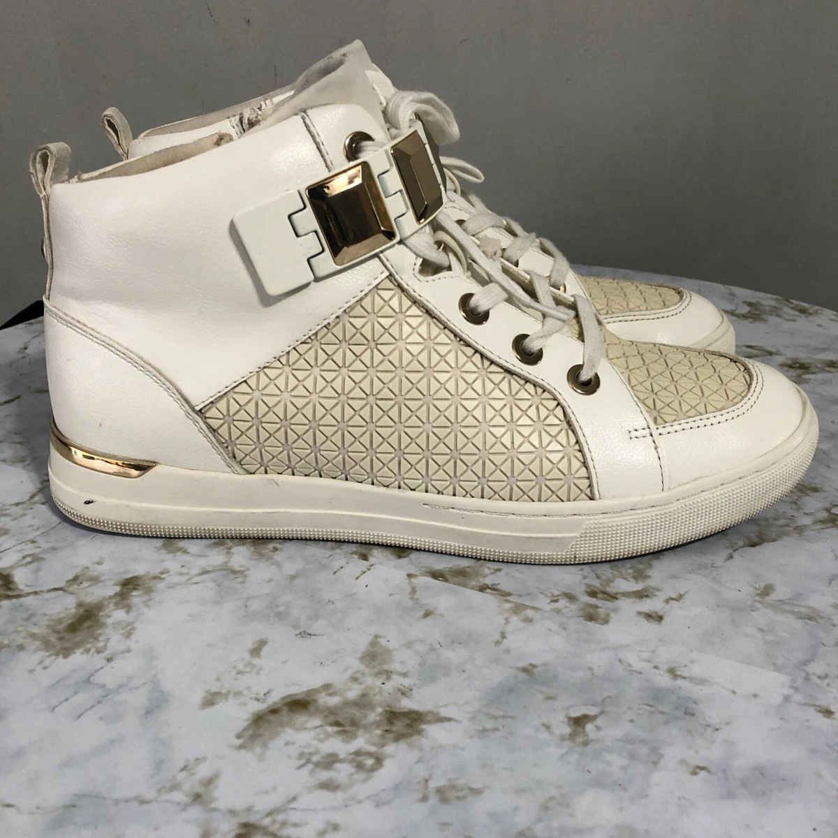High Top Sneaker Women Trends