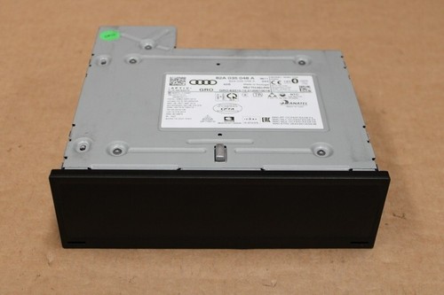 Audi A1 GB 82A Q3 F3 Navigationssystem Unit MIB3 TOP HIGH Navi ...