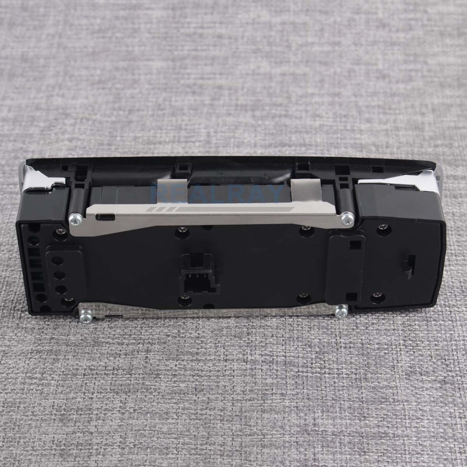 Power Window Control Switch 1669054400 For Mercedes W166 GL550 ML550 ...