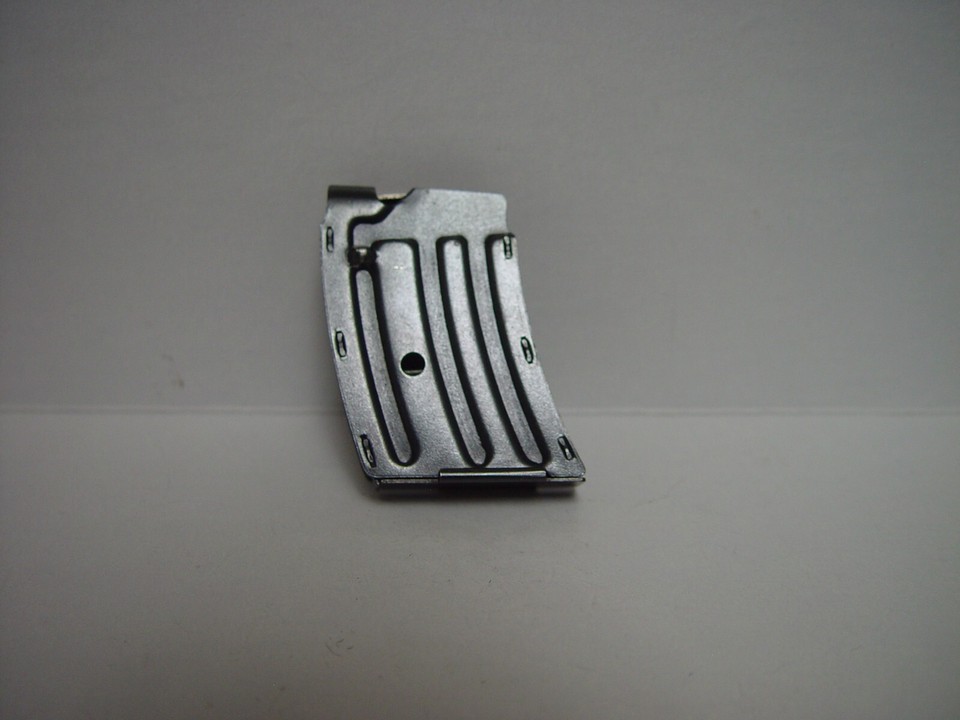 Winchester Model 52, 69, or 75 Magazine, .22LR Cal, 5-Round, Blued ...