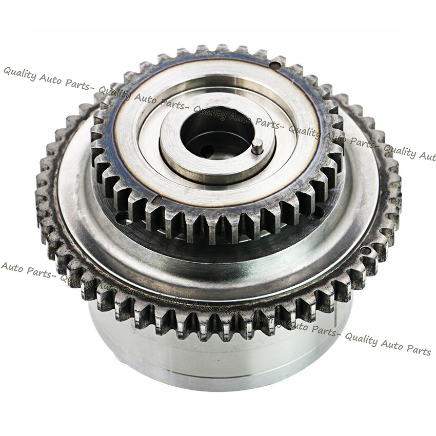 2 PCS VVT Timing Gear fit Nissan Infiniti FX45 G35 Frontier NV3500 M35 ...