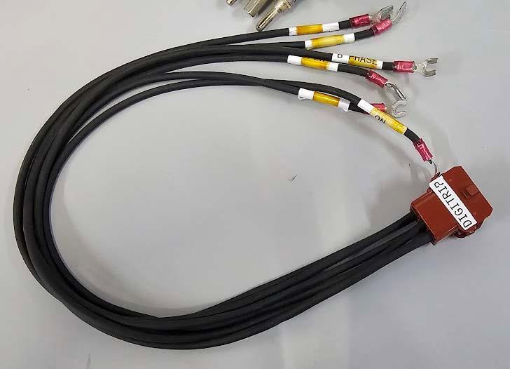 Westinghouse Amptector Tester Model S140D481G02 ++ | eBay