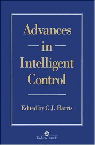 Advances In Intelligent Control de C J Harris | eBay
