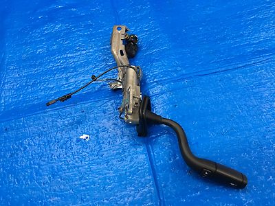 2014 2015 2016 2017 CHEVROLET SILVERADO STEERING COLUMN SHIFTER LEVER ...