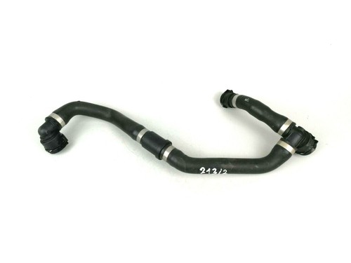 Mercedes Benz E Class W213 W238 Coolant Cooling Fluid Hose Line Tube ...