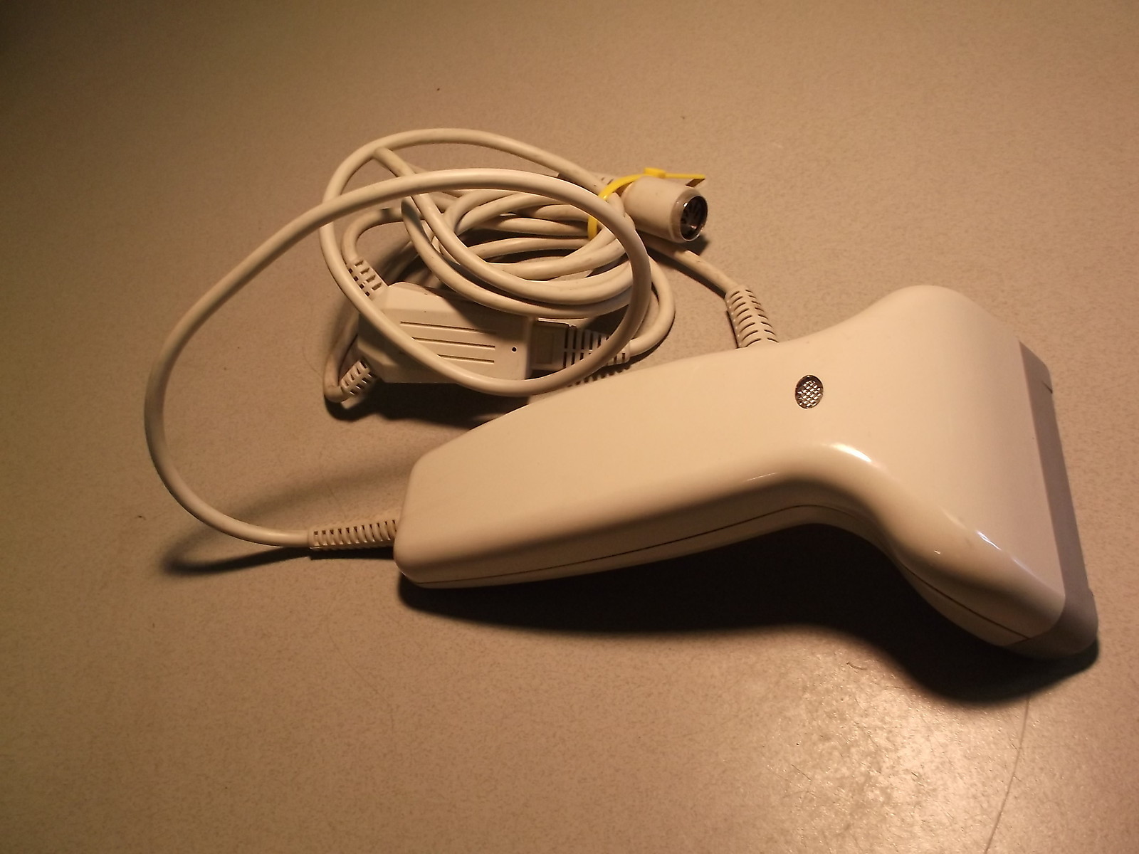 Fuzzy Scan Bar Code Reader Scanner FBC-3860 *FREE SHIPPING* | eBay