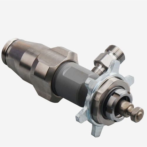 17C721 Airless Sprayer Pump Quick Replacement For 390 490 395 495 ...