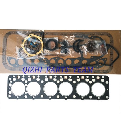 SD33 ENGINE OVERHAUL GASKET KIT OIL SEAL FOR NISSAN SD33 SD-33 ENGINE ...