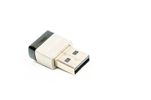 FLIRC USB Universal Remote Control Receiver (1x) für Computer und Setop ...