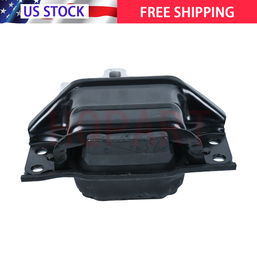 NEW Transmission Mount Engine Mount For Volkswagen Atlas 2018-2023 ...