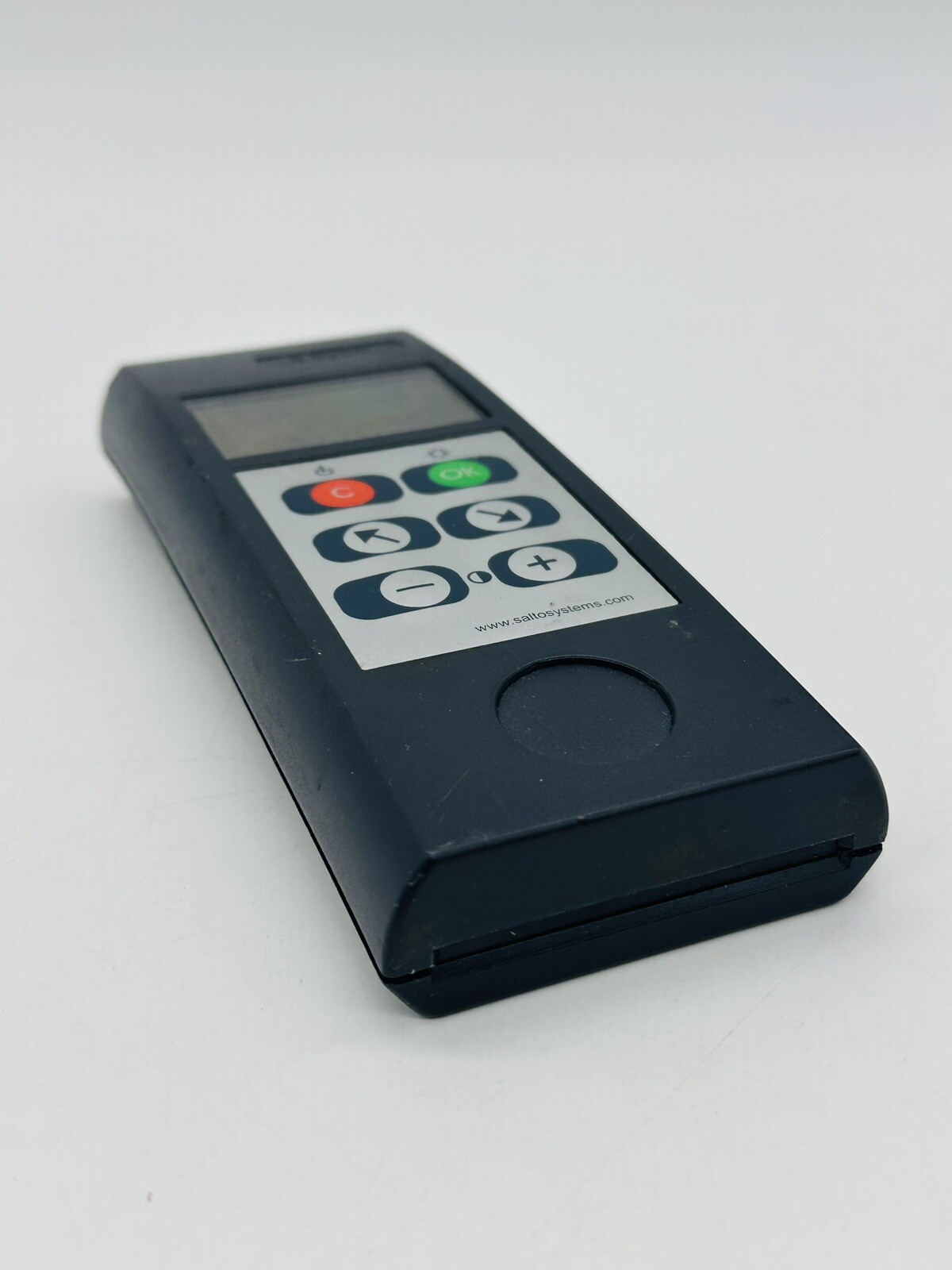 Salto PPD800 Portable Wireless Lock Programming Device TESTED READ ...