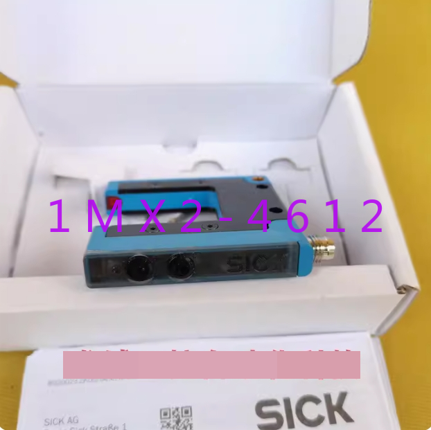 1pc new SICK WFE-030040B337 1106553 | eBay