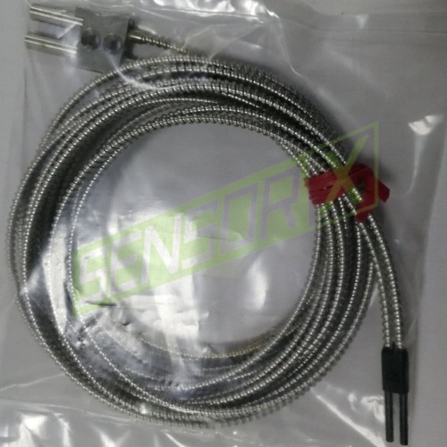 Keyence FU-38K Fiber Optic Sensor FU38K New In Box Free Shipping 1PC /S ...