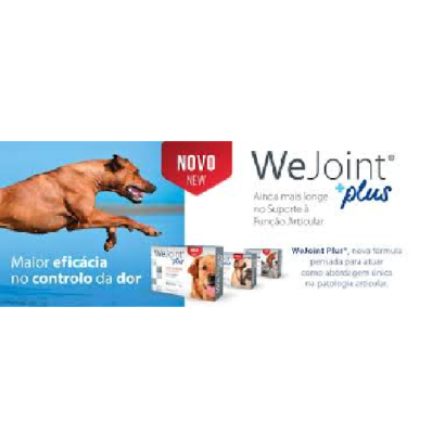 Wejoint plus supplement joint protection, joint care dog cat dog 30 a ...