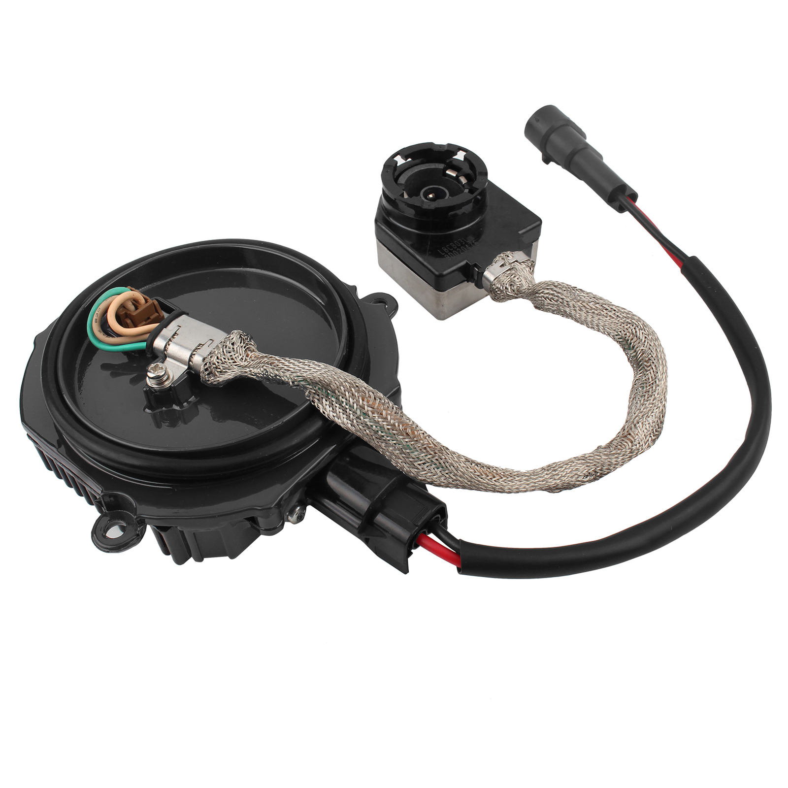 2x For Subaru Impreza STI WRX Xenon Ballast Igniter HID Light Bulb ...