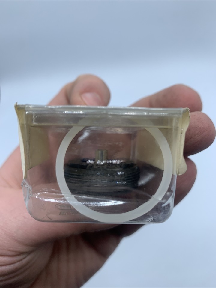 Devilbiss JGHV-457-57 baffle head assembly, 50 PSI | eBay