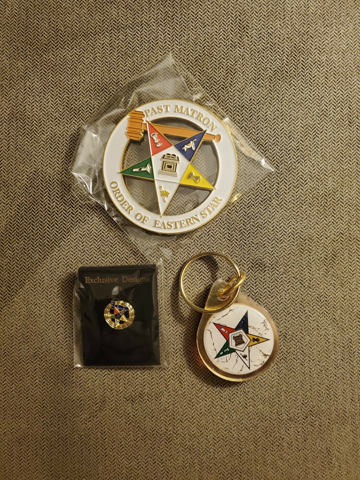 OES - PAST MATRON COMBO SET | eBay