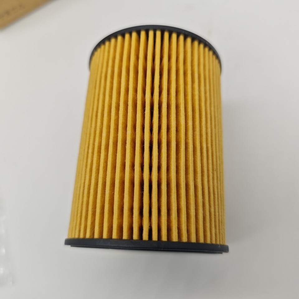 4X Engine Oil Filter Kit For Hyundai Sonata Tucson Santa Fe KIA 2.5L ...