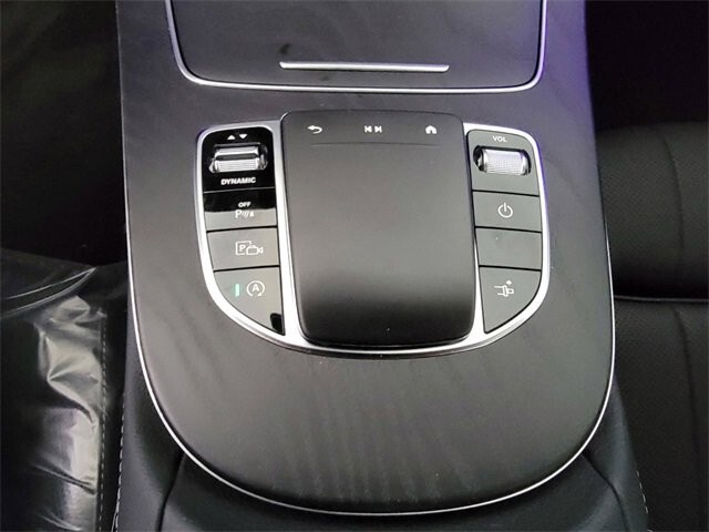 Mercedes OEM C238 E Class Coupe Convertible Ash Black Wood Interior ...