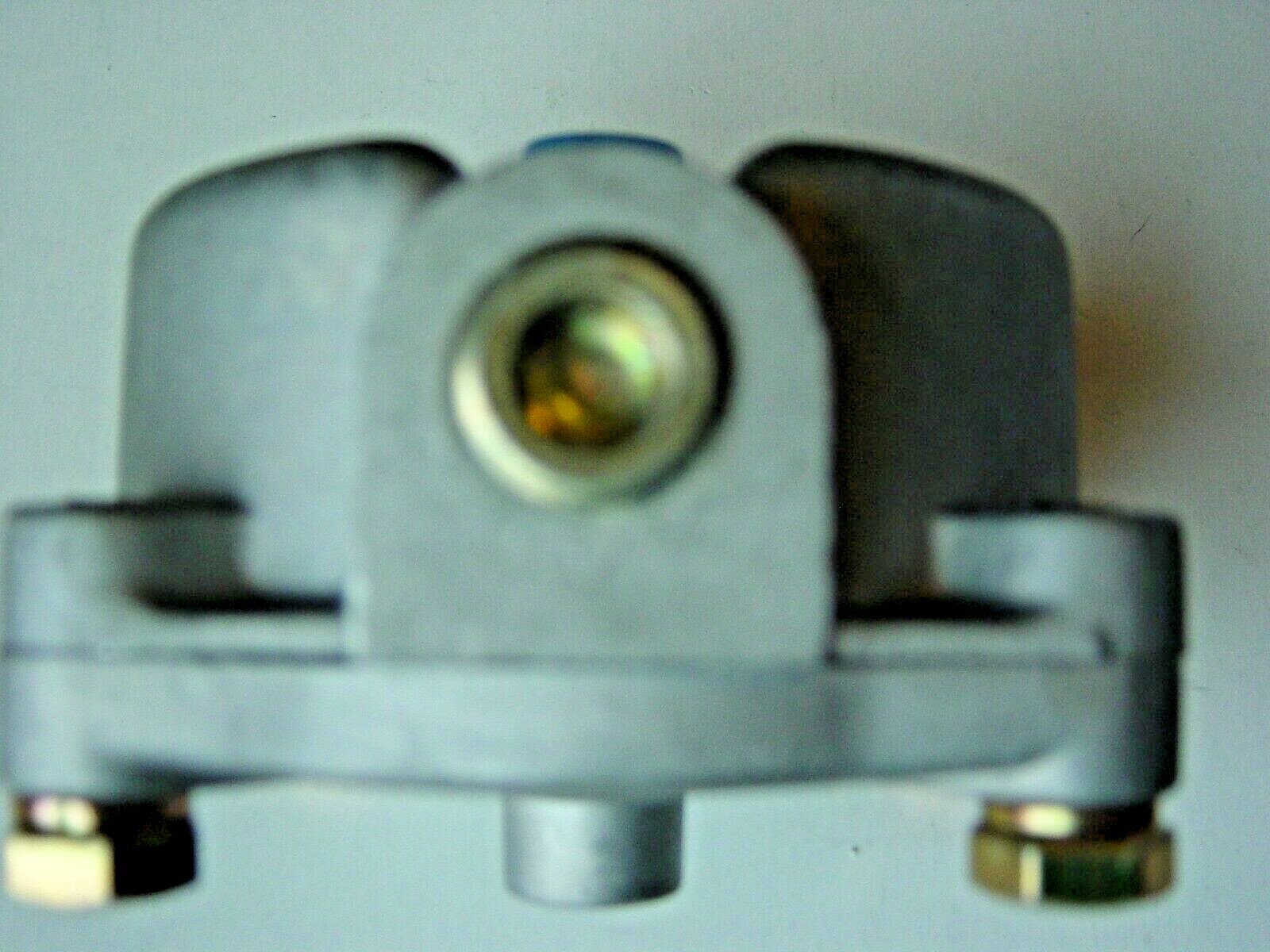 Tectran TV281923 DV-2 Auto. Drain Valve = Bendix 281923, 281923X ...