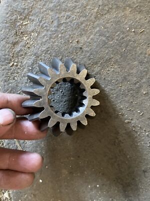 Gears - 16 Tooth