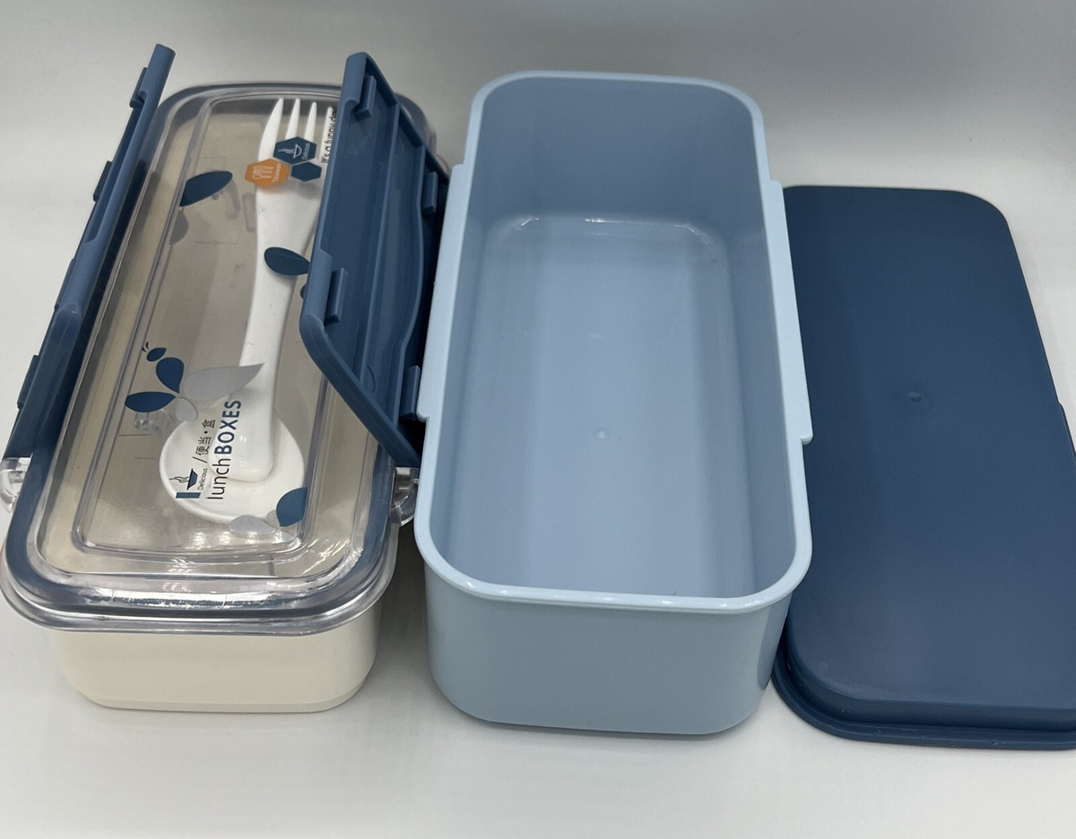 Travel Lunch Box Bento 12V Car Adapter Plug Electric Lunch Box