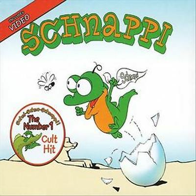Schnappi by Original Soundtrack (CD, 2005) for sale online | eBay