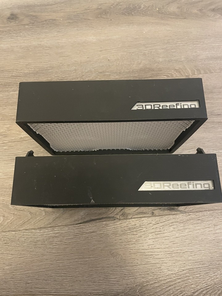 AI Hydra 26 HD Aquarium Lights | eBay